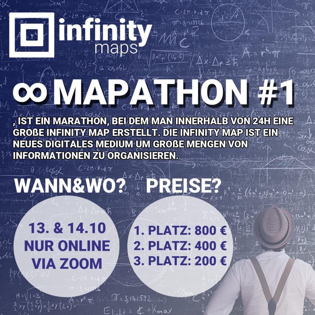 Infinity Maps | Infinity_Mapathon_Quadratisch