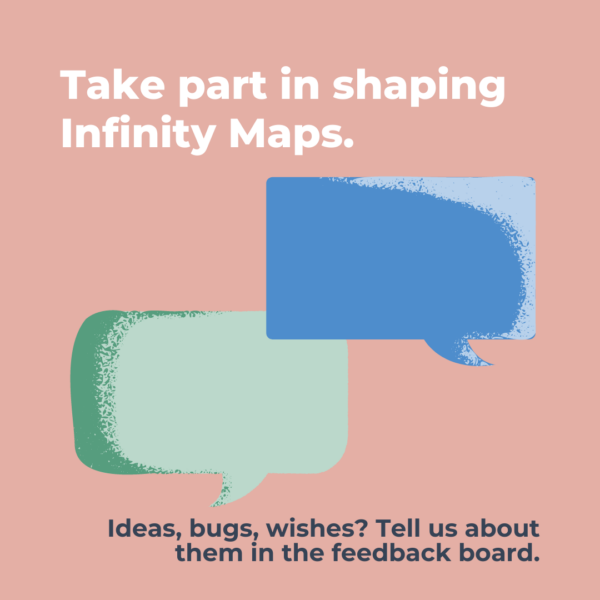Infinity Maps | infinitymaps-instagram-feedback